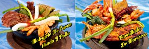 Sol y Mar Restaurant – SeaFood – Mariscos – Paramount – Lynwood – Bell ...