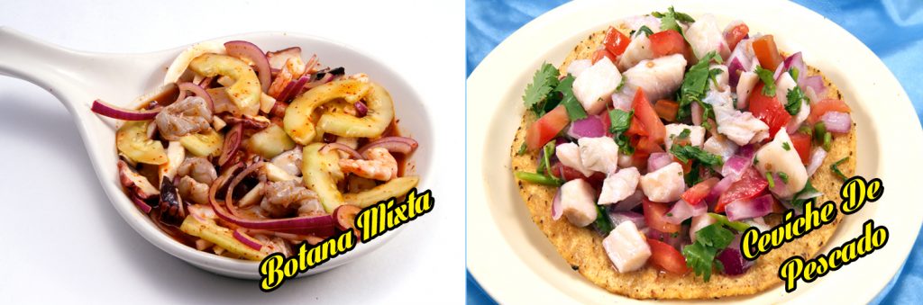 Sol y Mar Restaurant – SeaFood – Mariscos – Paramount – Lynwood – Bell ...