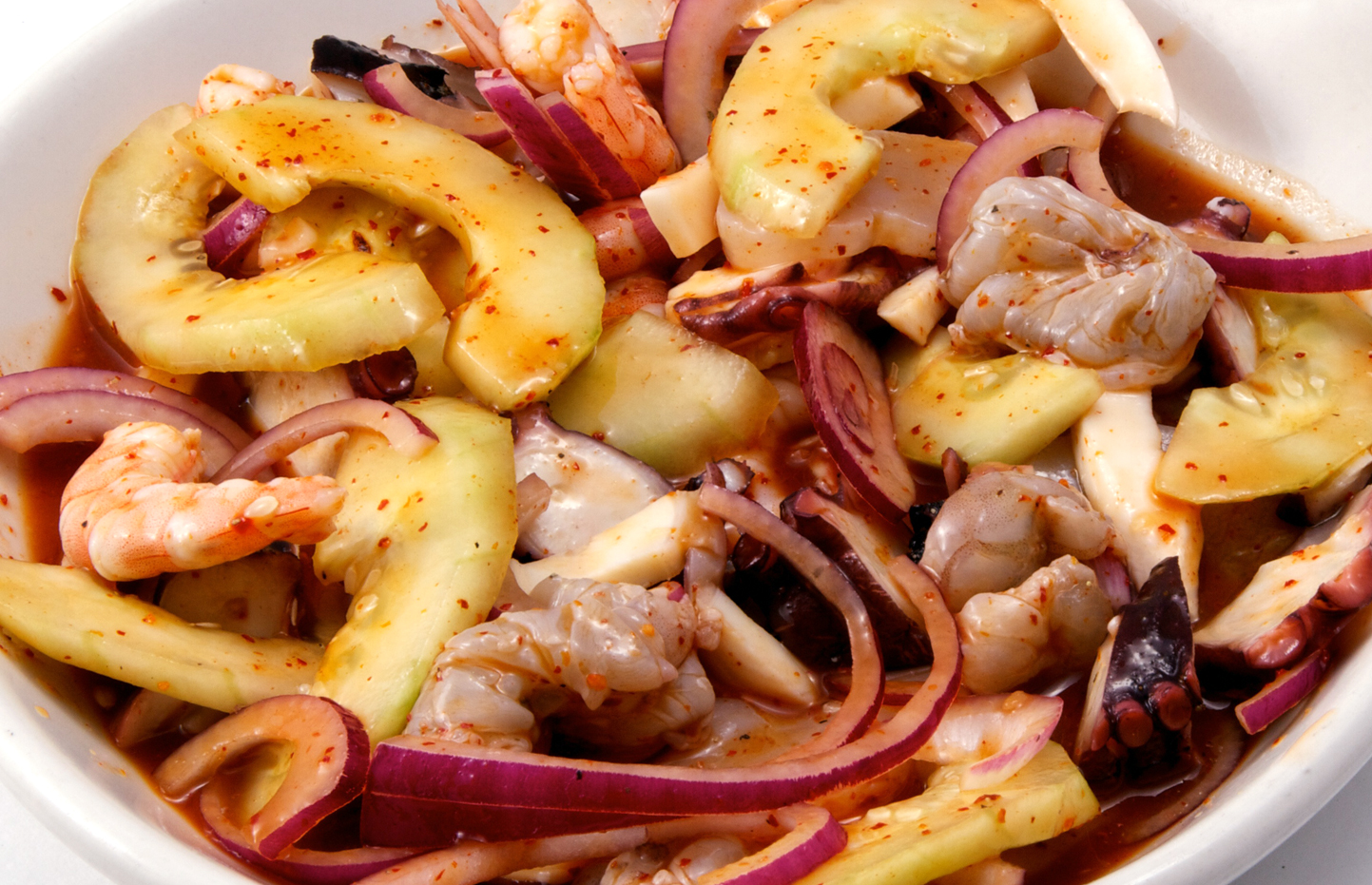 Botanas – Sol y Mar Restaurant