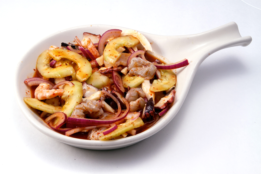 Botanas – Sol y Mar Restaurant