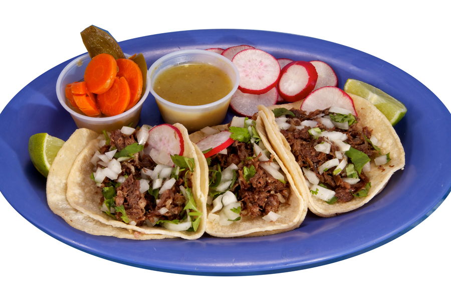 Tacos de Mariscos – Sol y Mar Restaurant